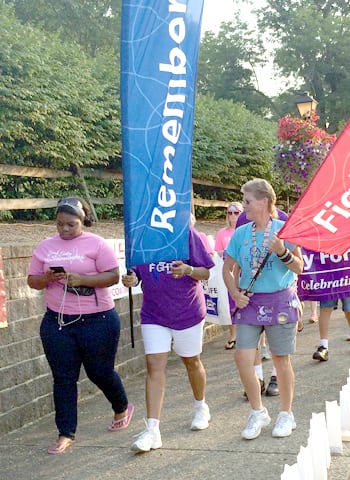 Ohio County Relay For Life Getting Results | News, Sports, Jobs - The ...